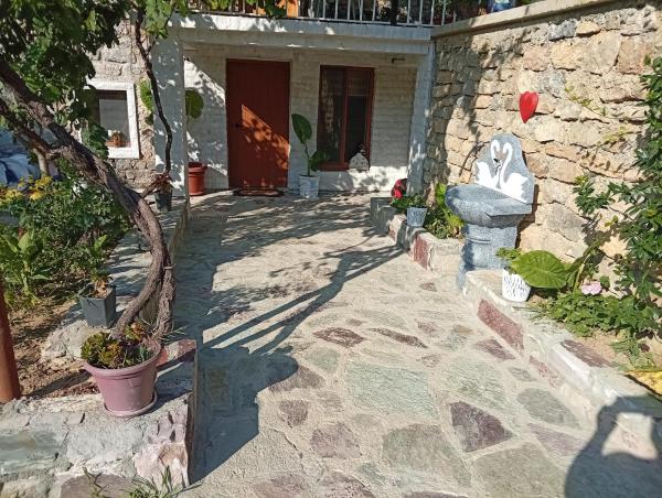 Guest House Castle - Koman
