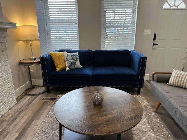 2br Modern Home Near Short North - Columbus, OH