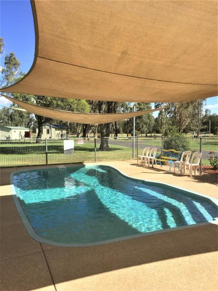 Junee Tourist Park - Junee