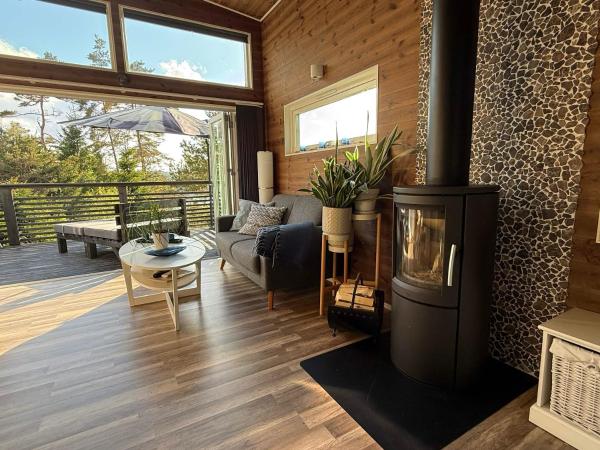 Skogsviken Guesthouse - Munkedal