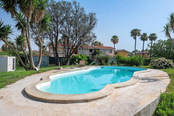 Villa Matilde Domo Boutique - Capoterra