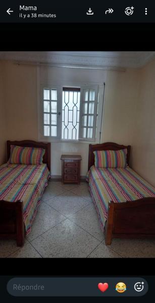 Maison Avec Jardin - El Jadida