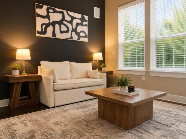Dallas Fort Worth Crewready 2br I Pool Gym Irving - Irving, TX