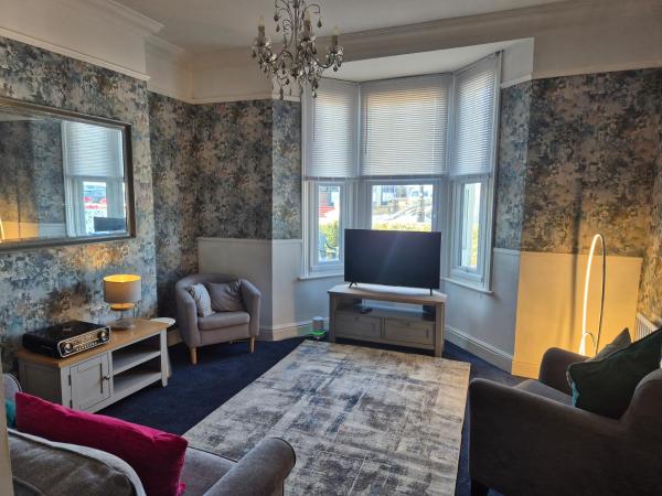 Central Parade - Herne Bay