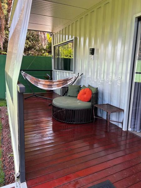Vila Container Brasilia - Brasília