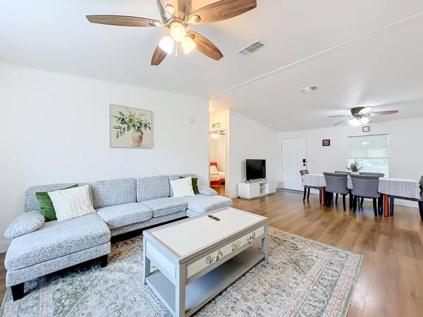 Hilltop Haven – Peaceful Casselberry Getaway - Maitland, FL