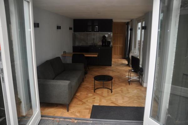 Stylish Holiday Home Near Nature, Train & Center - Arnhem
