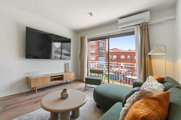 Barcelona Urban Apartment - El Masnou
