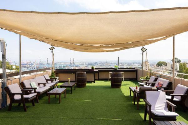 Hotel Loui Talpiot - Israel