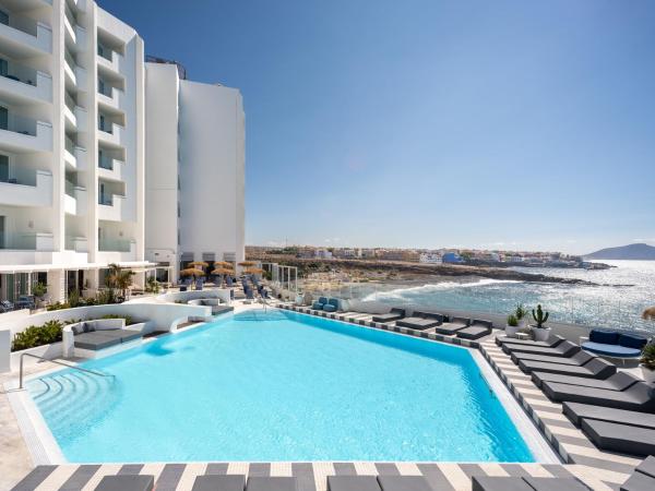 The Salmar - Adults Only - Tenerife
