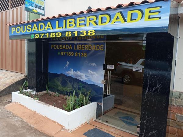 Pousada Liberdade - Ouro Preto