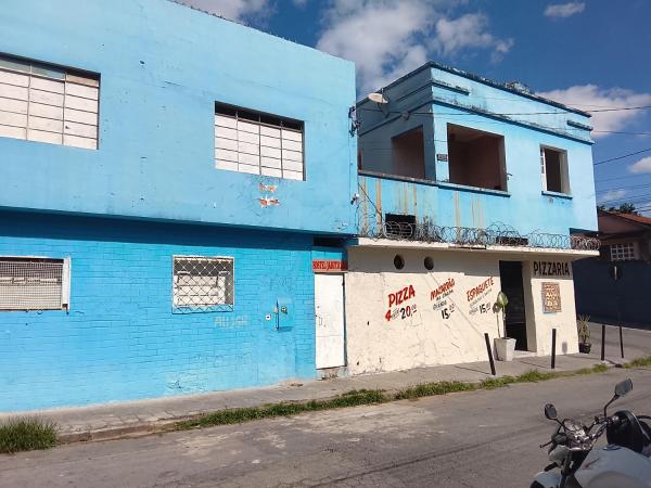 Hostel Jabuticaba Bh - Belo Horizonte