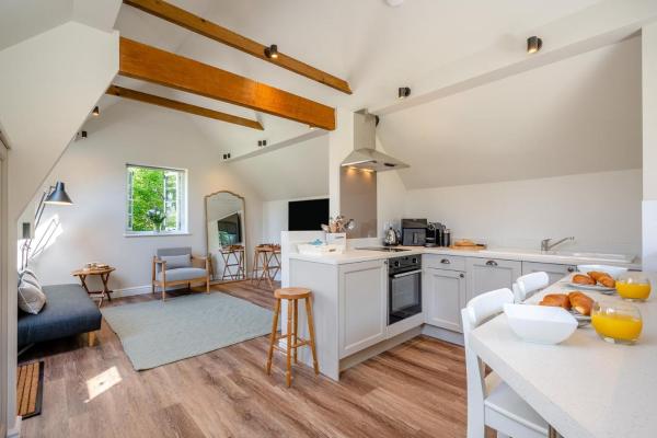 1 Bed In Bournheath Oc-h45428 - Bromsgrove
