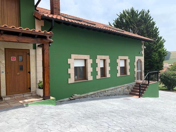 R2r Casa Los Abuelos C19a02 - Suances