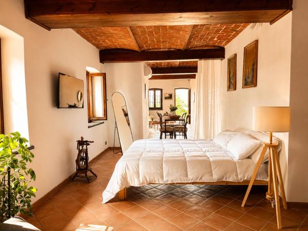 Country Loft Colle Miroteo - Barolo