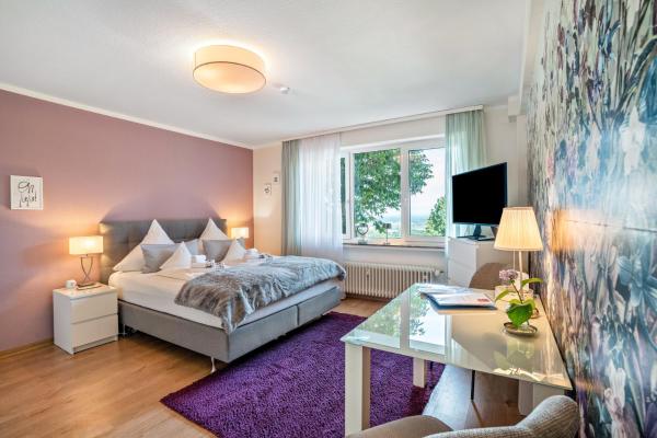 Baden-chalet - Wandergenuss - Bühl