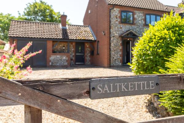 Saltkettle Sanctuary, Blakeney By Together Travel - Blakeney