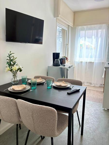 Modern Apartment 2 For Fitters And Tradespeople - Heppenheim