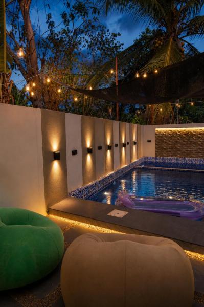 K&m Studio Suites Casa Km - Panglao