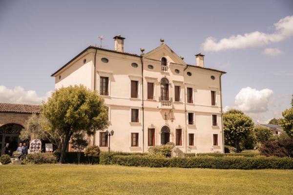 Villa Bongiovanni - Véneto