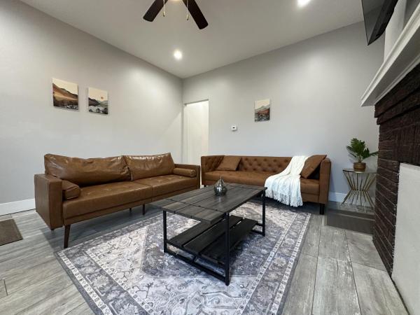 2br Stylish Home Near Short North - Dublin, OH