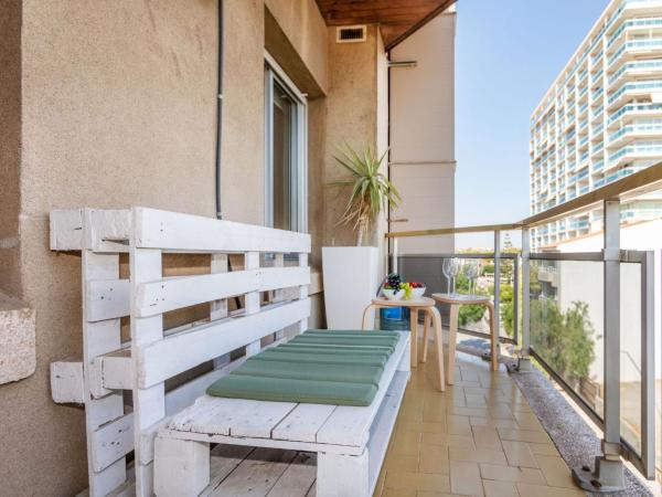 Apartment Ribera By Interhome - Roda de Bará