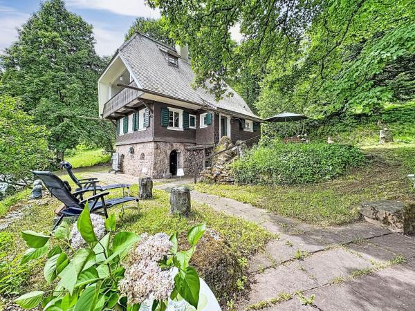 Holiday Home Auszeit Für Körper Und Seele By Interhome - Hinterzarten