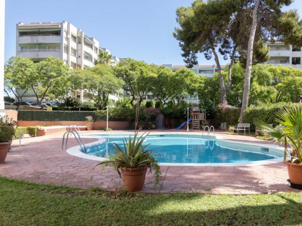Apartment Buigas Llum-2 By Interhome - Reus