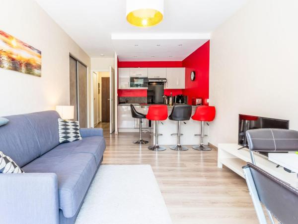 Apartment Annabel By Interhome - Houlgate
