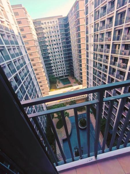 Ifèmi Haven Homestay Shore Residences Moa - Manila
