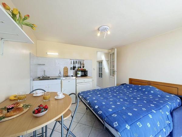 Apartment L'ange Oliver By Interhome - La Plaine-sur-Mer