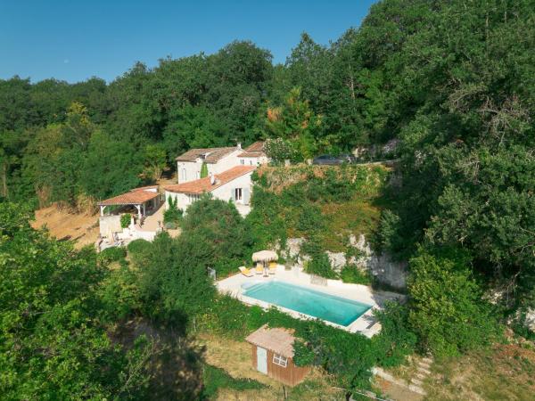 Villa Eden - Villeneuve-sur-Lot