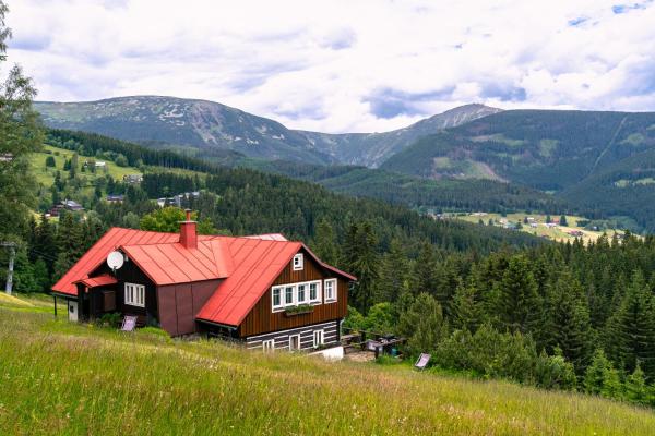 Pension Skalicky - Pec pod Sněžkou