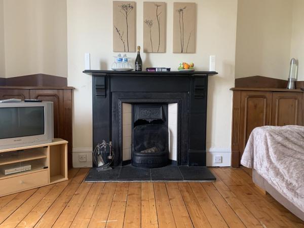 Rosemount Place Apartment In Aberdeen City - Aberdeen, UK