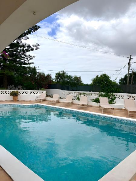 Casa Yolanda - Tavira