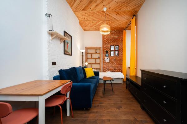 Kościuszki Prime Studio By Bookinghost - Łódź