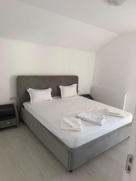 Ame Home Apartament 2 - Aiud