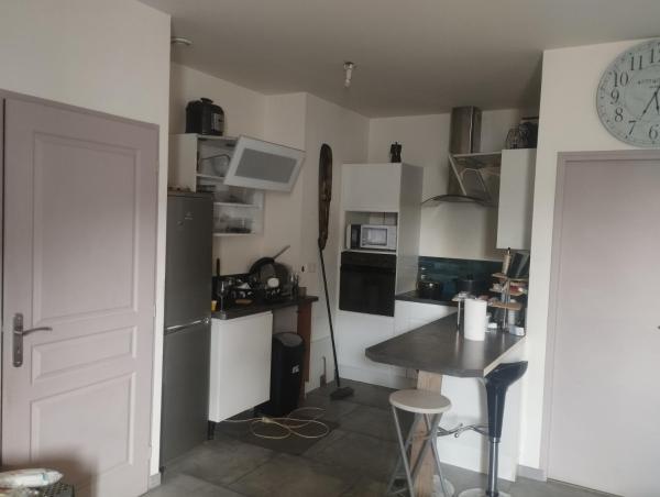 Lemer Appartement - Aureilhan