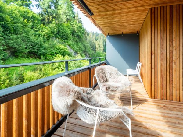 Apartment Vallada 11-06 By Interhome - Flims