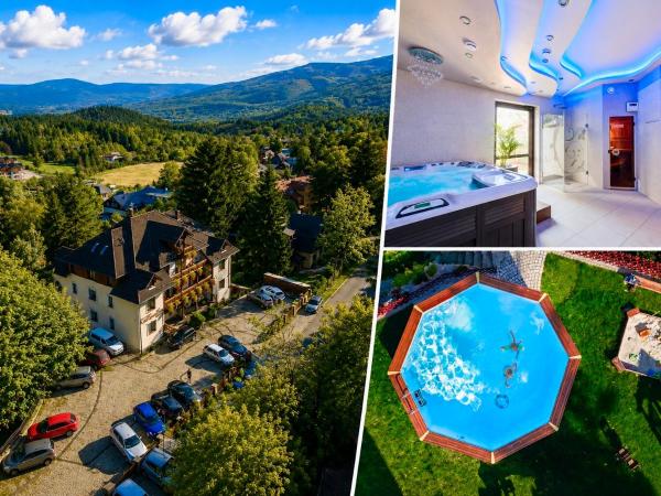 Karkonoski Spa - Bufet Mini All Inclusive Gratis! - Karpacz