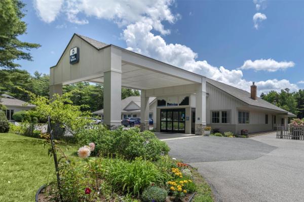 Best Western Acadia Park Inn - Maine
