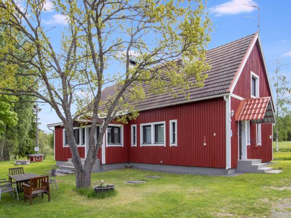 Holiday Home Taikinajoki By Interhome - Pertunmaa