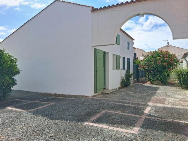 Holiday Home Les Dunes By Interhome - Saint-Denis-d'Oléron