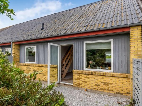 Holiday Home Lotte - 1-5km From The Sea By Interhome - Skagen