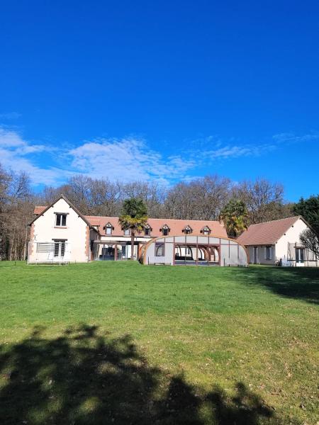 Domaine Sylvaria - Romorantin-Lanthenay