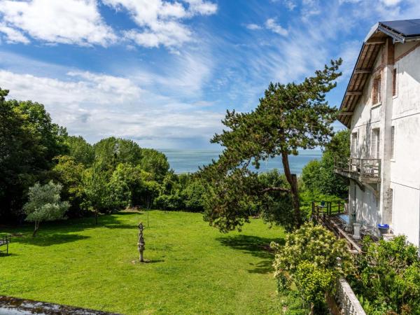 Holiday Home Villerville By Interhome - Honfleur