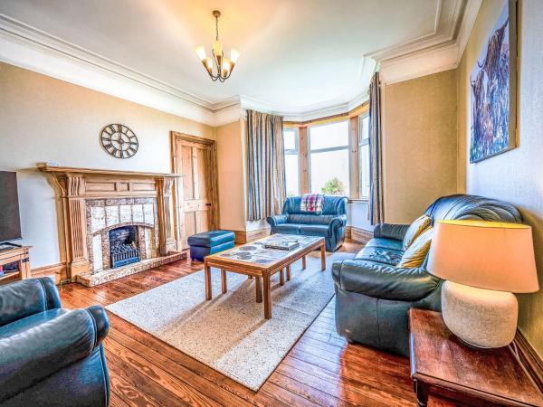 Holiday Home Lossiemouth Manor By Interhome - Lossiemouth