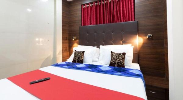 Hotel Nithyanand - Mumbai