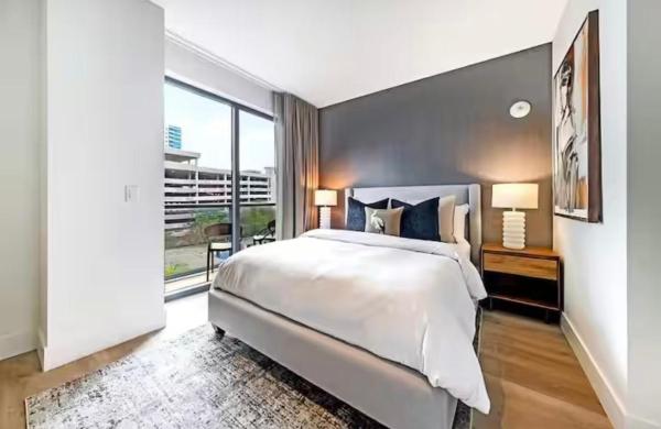 Modern Brickell Luxe Apartment By Palermo Home Miami - Miami, FL