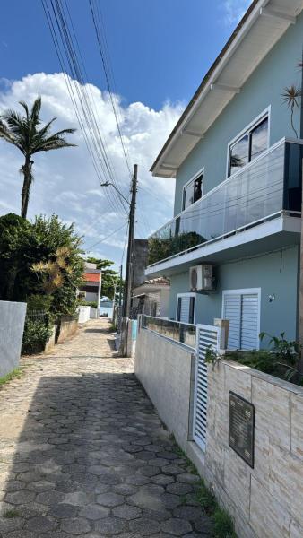 Casa Armação Da Piedade - Florianópolis
